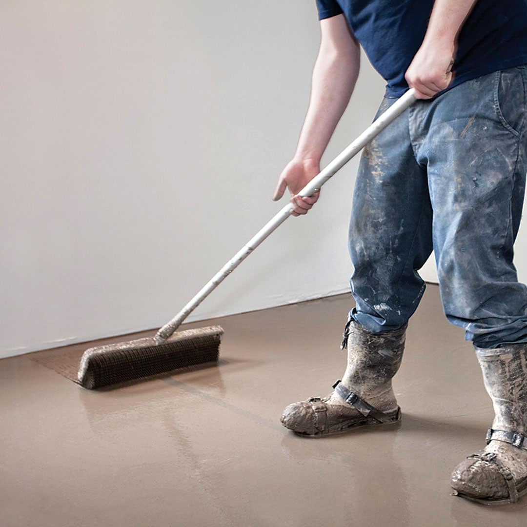 Mapei Novoplan 2 Plus Professional Self-Leveling Underlayment