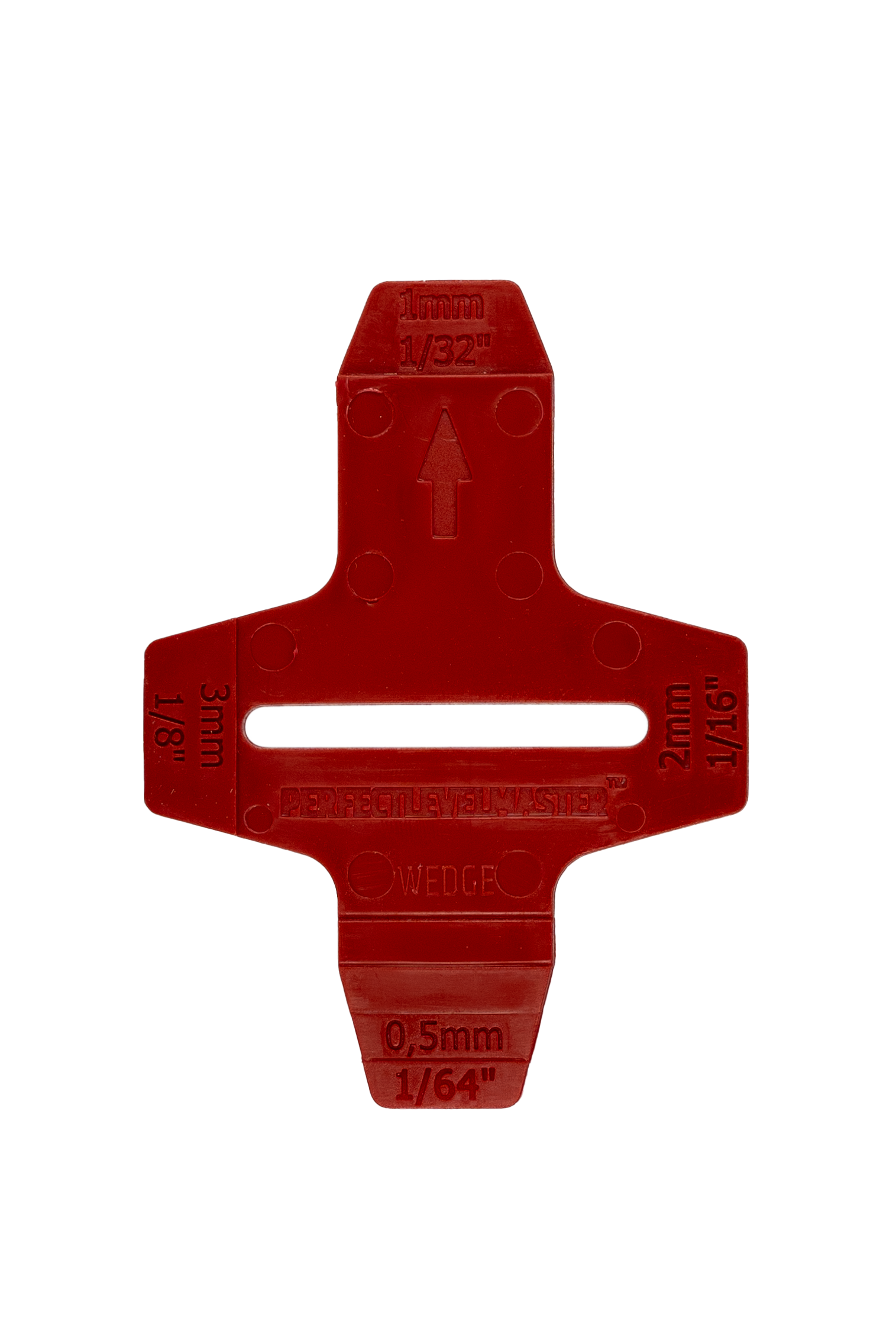 Perfect Level Master Base Plates