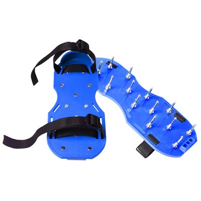 Tooltech Steel Spikes Shoes